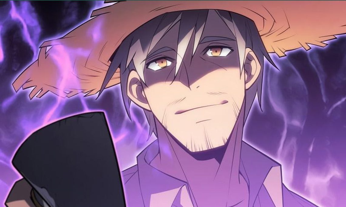 Overgeared Chapter 136: New Champion The Game! Release Date