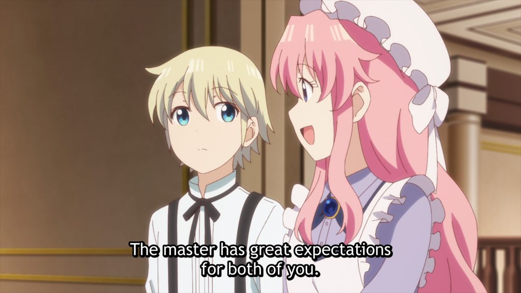 Parallel World Pharmacy Episode 2: Who Sends The Monster? Release Date