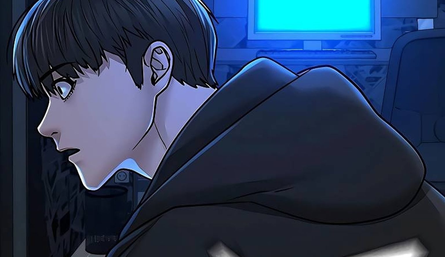 Reality Quest Chapter 43: Do Wan Learns The Truth! Release Date