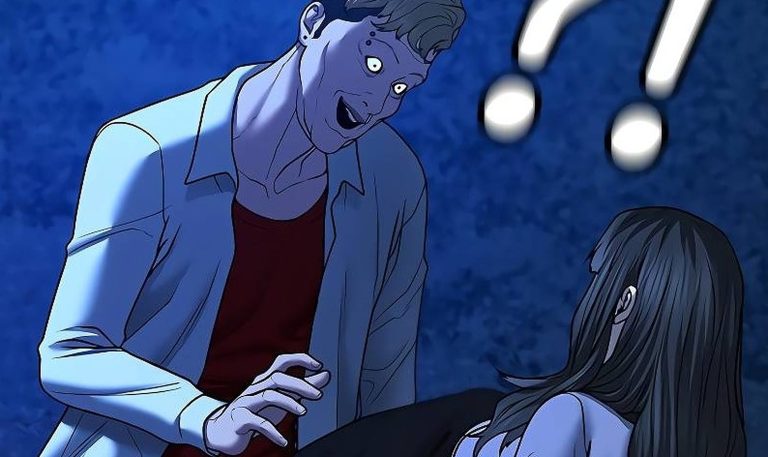 Reality Quest Chapter 44: Do Wan Murders Everyone? Release Date