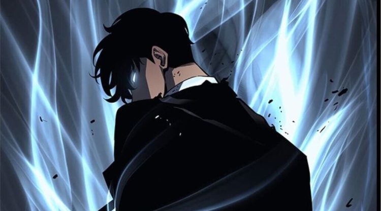 Solo Leveling Episode 1: Official Announcement Released! Know The ...