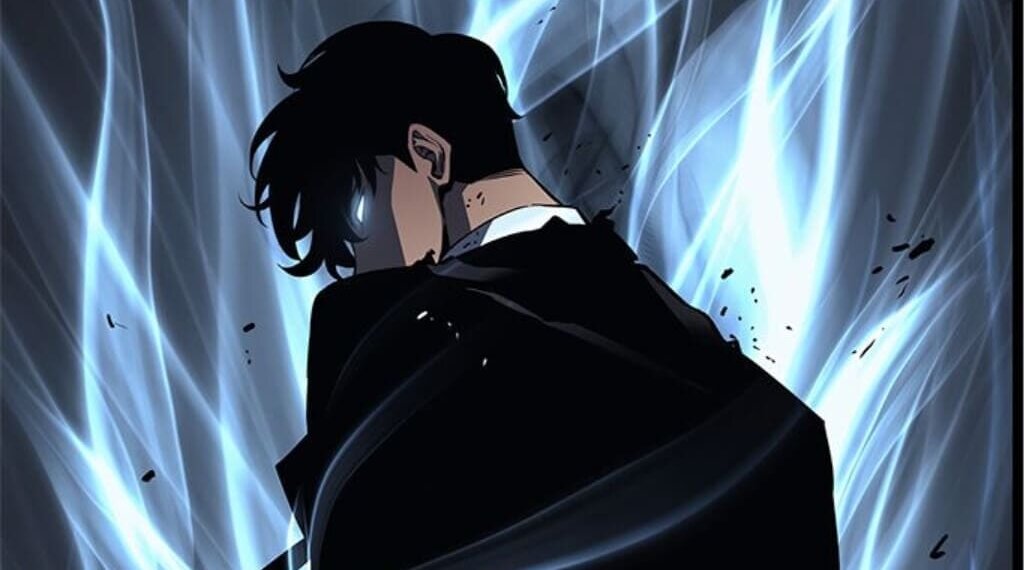 2023 Top 4 Solo Leveling Anime Season 1 Uy T n Nh t