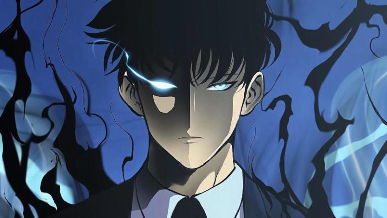 Solo Leveling Episode 1: Official Announcement Released! Know The ...