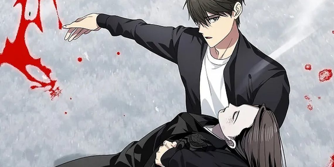 SSS-Class Suicide Hunter Chapter 80: Gongja To Replace Baekhyang ...