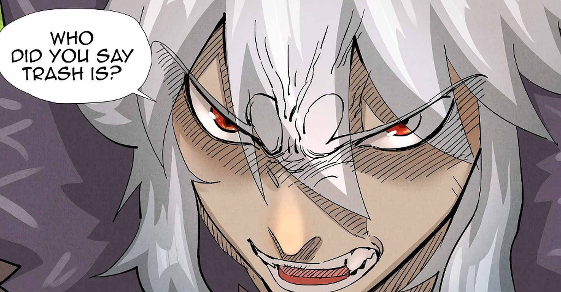 Tales Of Demons And Gods Chapter 388: Wu Kills Long Tainming's Men ...