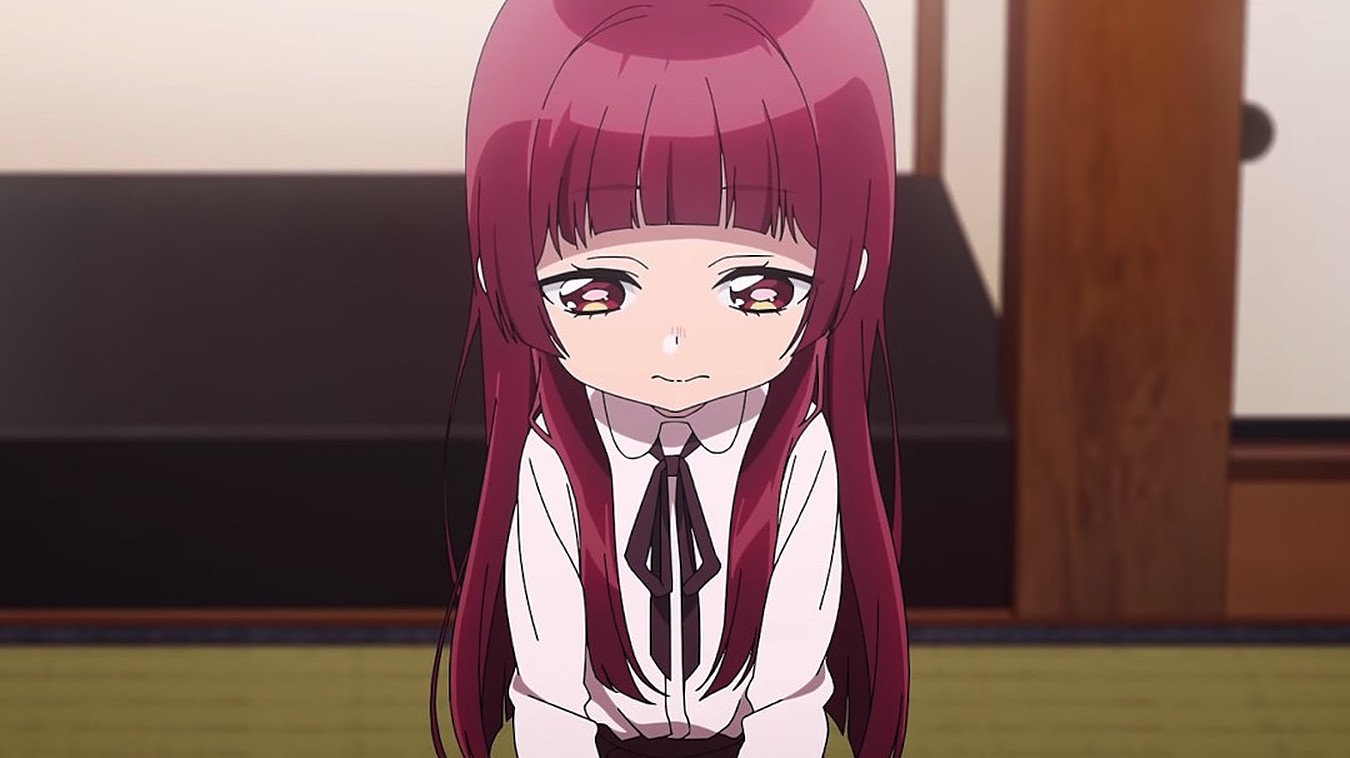 Yakuza's Guide To Babysitting Episode 3: Yaeka Reunites With Her Mom ...