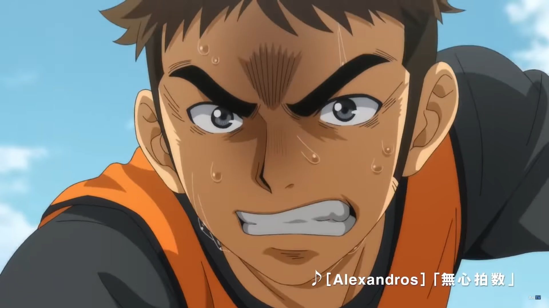 Ao Ashi Episode 19: Tachibana Fights His Fear! Release Date