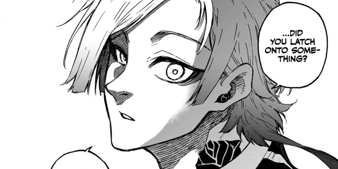 Blue Lock Chapter 188: The Winning Goal? Release Date