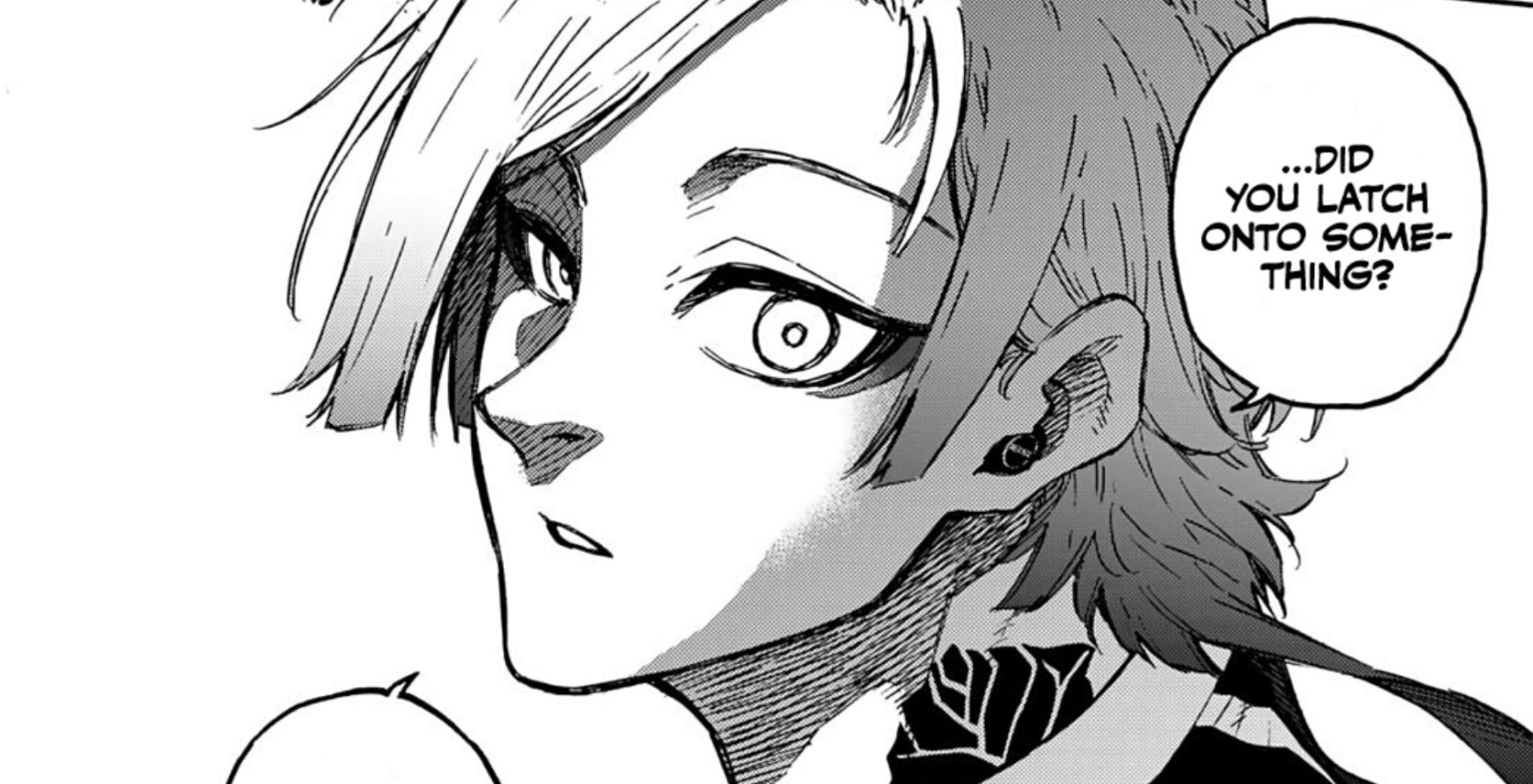 Blue Lock Chapter 184: The Best Goal Piece! Release Date & Plot