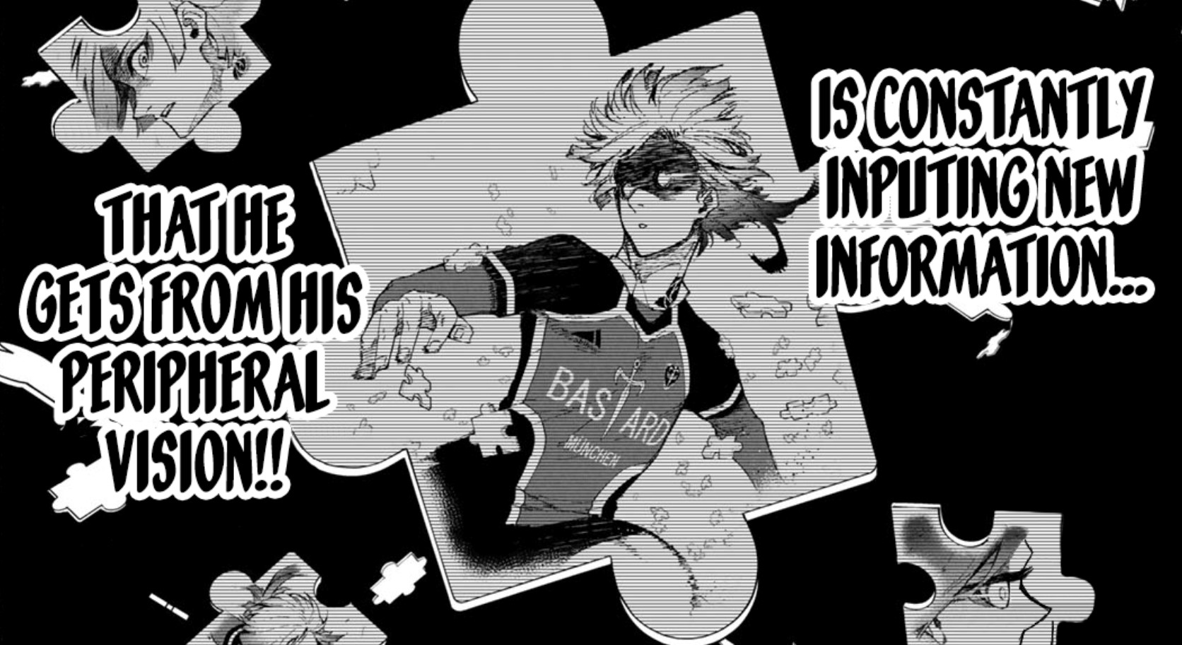 Blue Lock Chapter 183: Isagi's Finishing Goal! Release Date