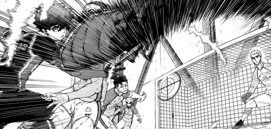 Blue Lock Chapter 186: Karma Beats Kunigami! Release Date & Raw Scans