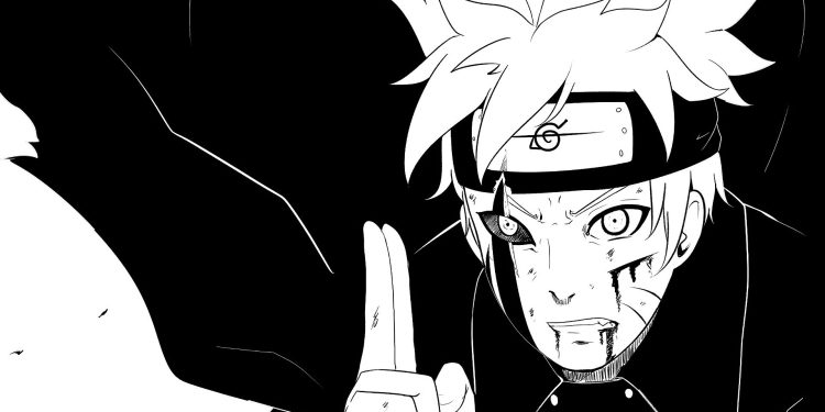 Boruto Chapter 73: The Wrath Of Fabled Ten Tails! Release Date