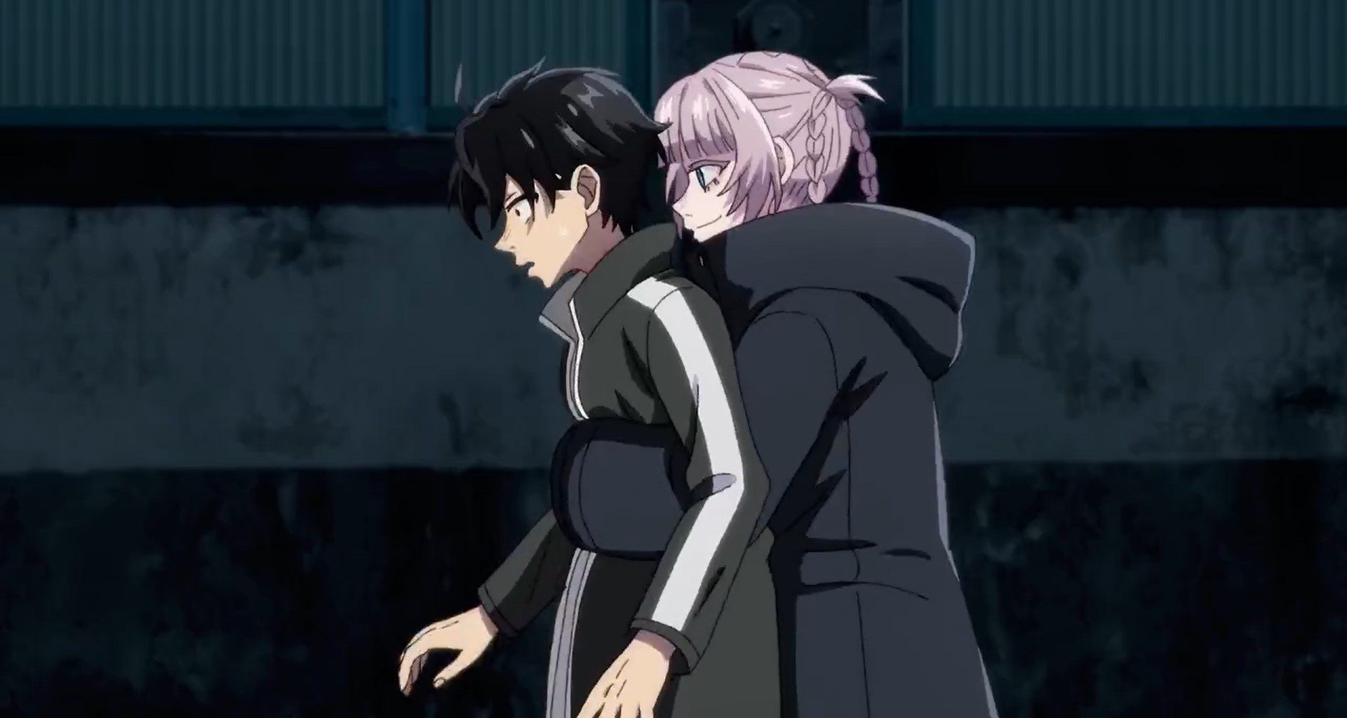 Call Of The Night Episode 7: Yamori Becomes A Vampire? Release Date