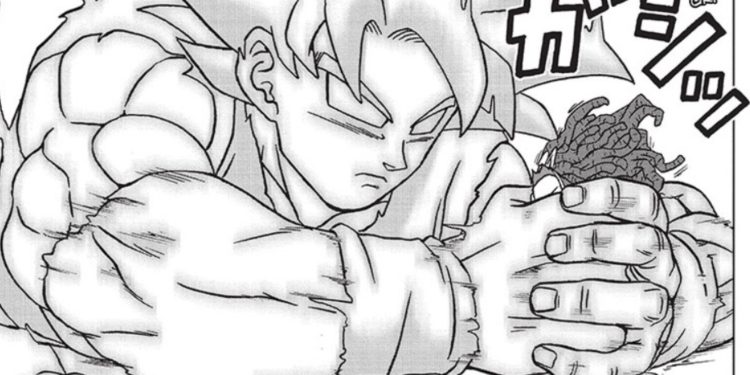 Dragon Ball Super Chapter 87: [Limited-Time Sneak Peek] Release Date