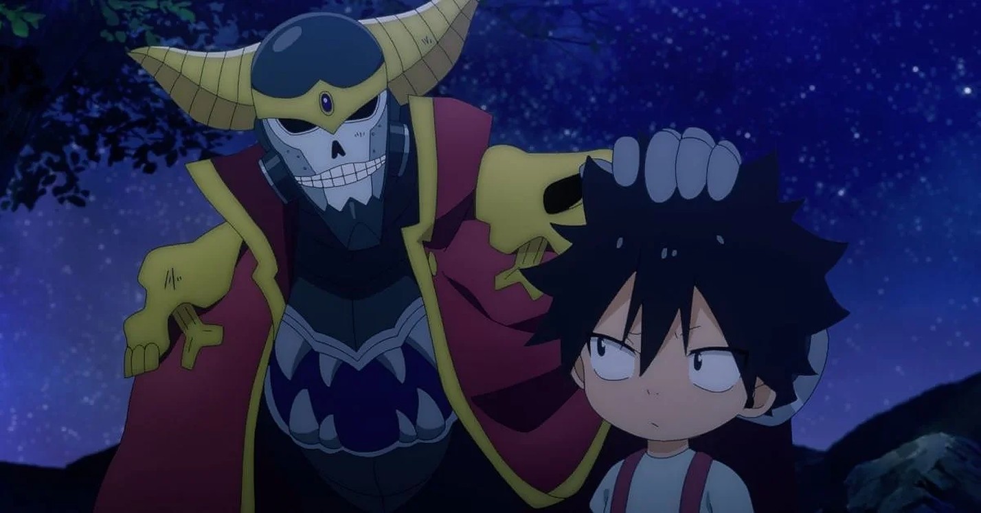 Edens Zero Season 2: Teaser Visual & Release Date Out!