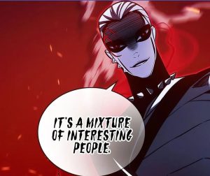 Eleceed Chapter 209: Can Kangseok Eliminate The Frame Fighter? Release ...