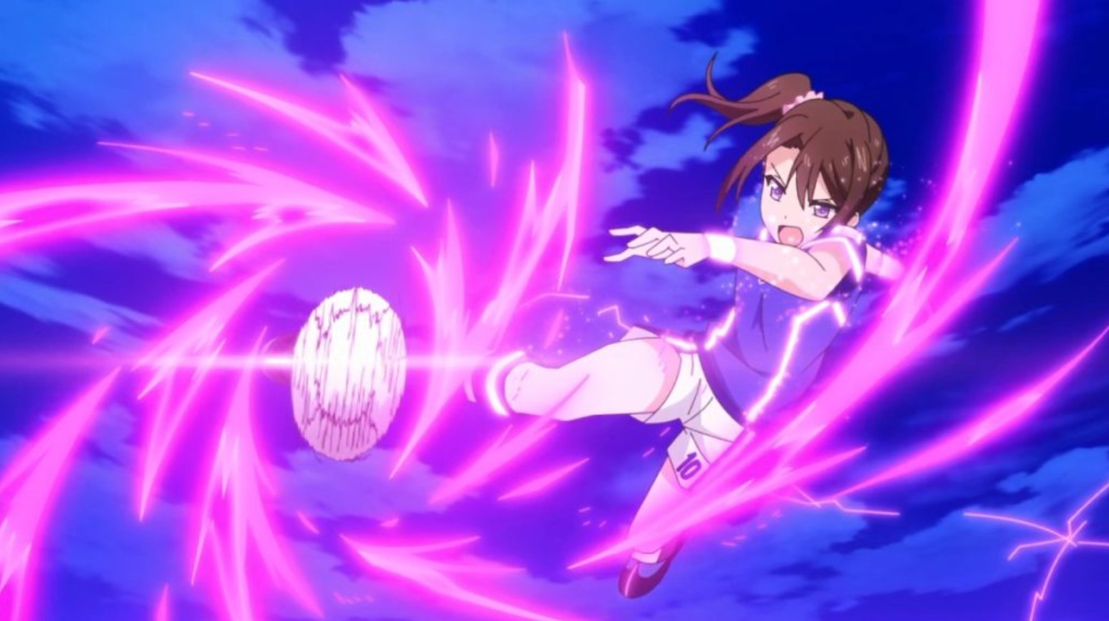 Extreme Hearts Episode 8: Is Lise A Team Player? Release Date