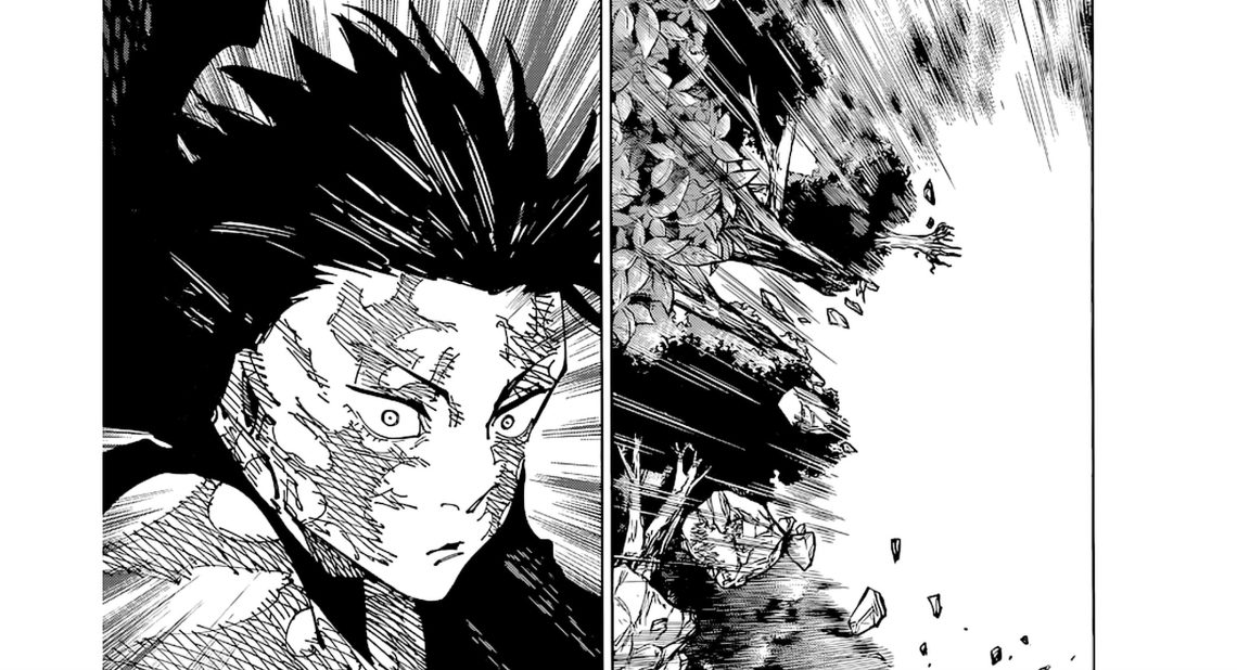 Jujutsu Kaisen Chapter 194: Will Maki Surpass Herself? Release Date!