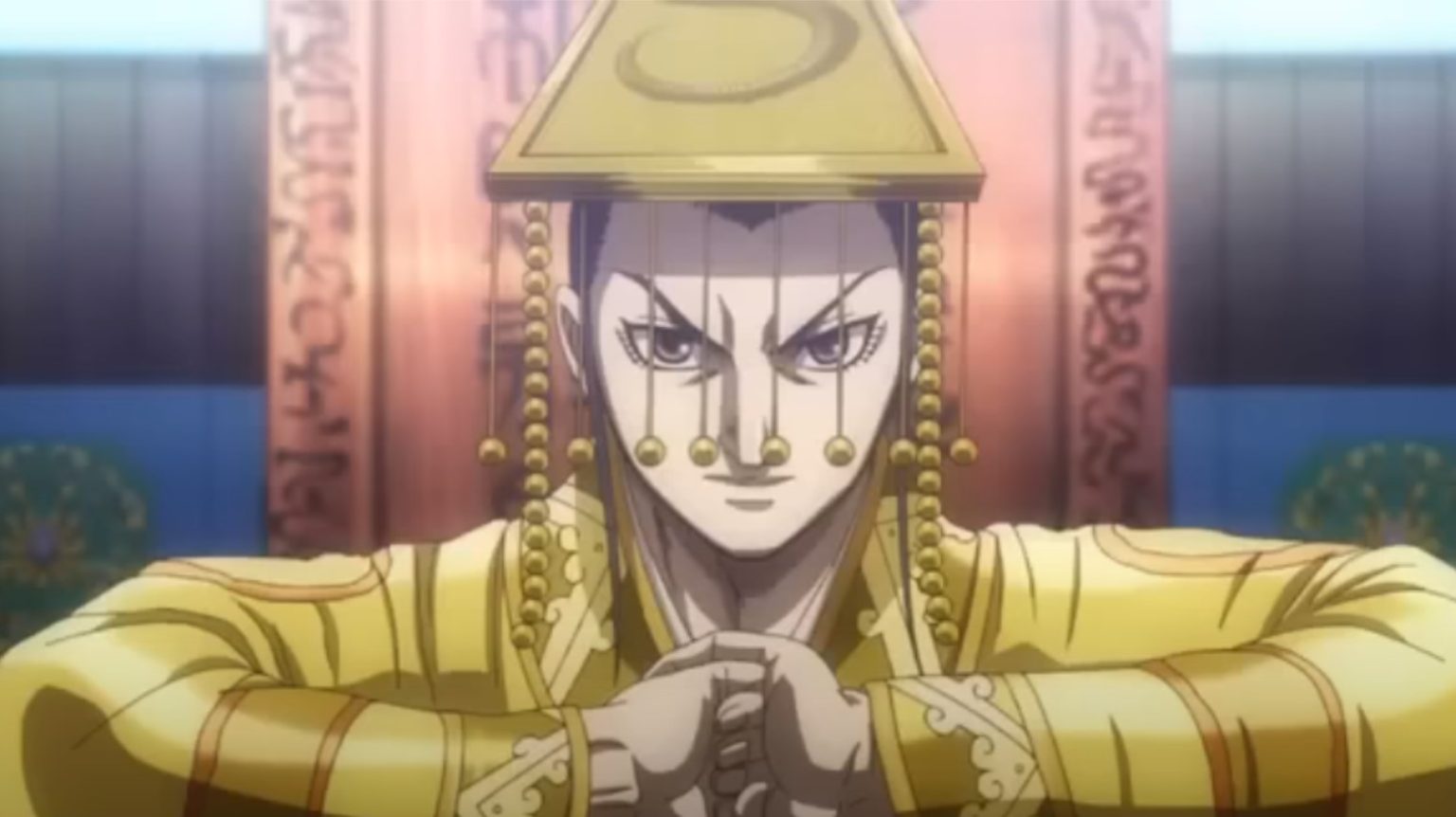 Kingdom Season 4 Episode 21: Ryo Fui's Shot At Victory! Release Date