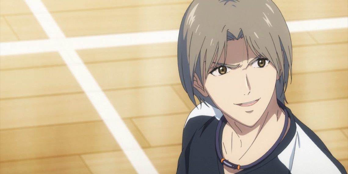 Love All Play Episode 20: Mizushima Vs. Yusa! Release Date