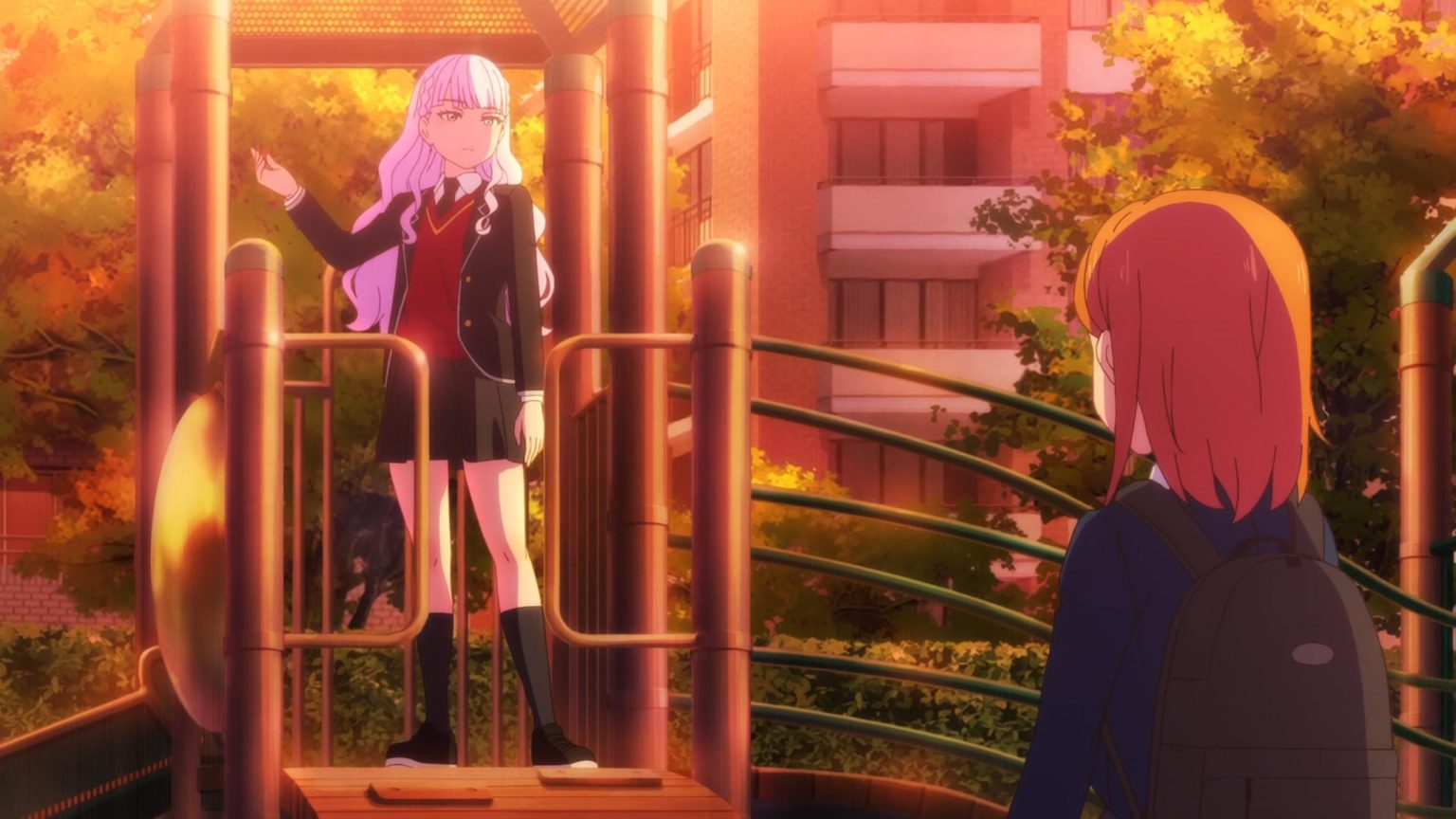 Love Live Superstar Season 2 Episode 4: New Recruits! Release Date