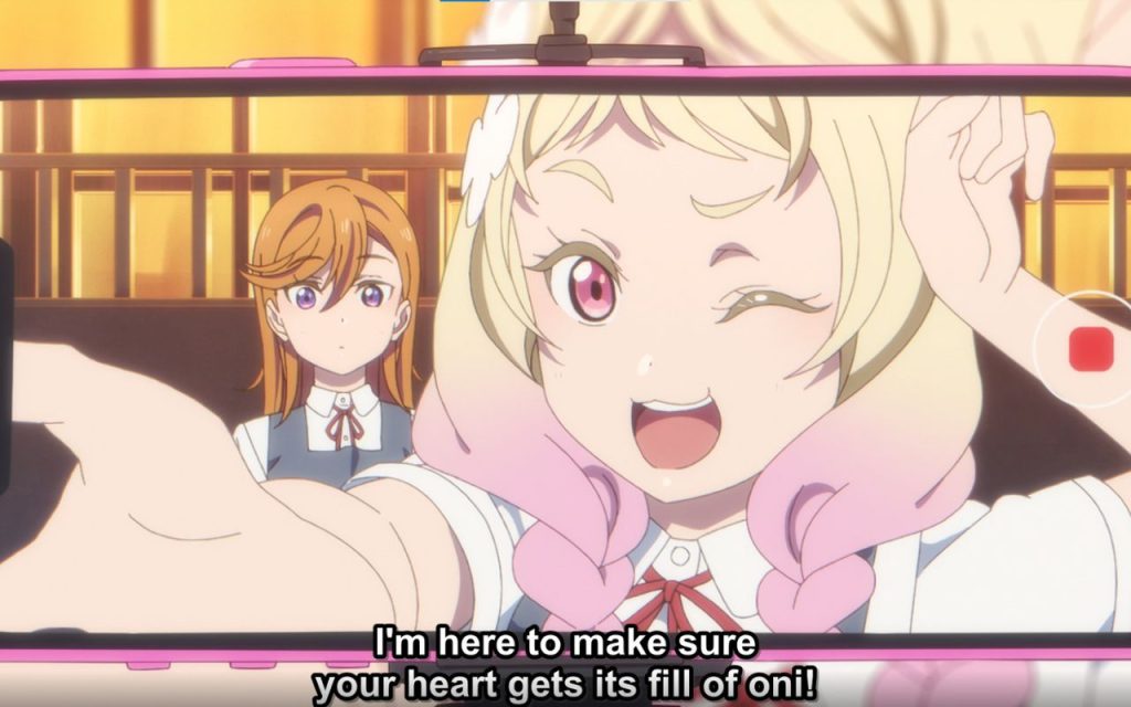 Love Live Superstar Season 2 Episode 6: Sumire Vs. Natsumi! Release Date Love Live Superstar Season 2 Episode 6: Sumire Vs. Natsumi! Release Date