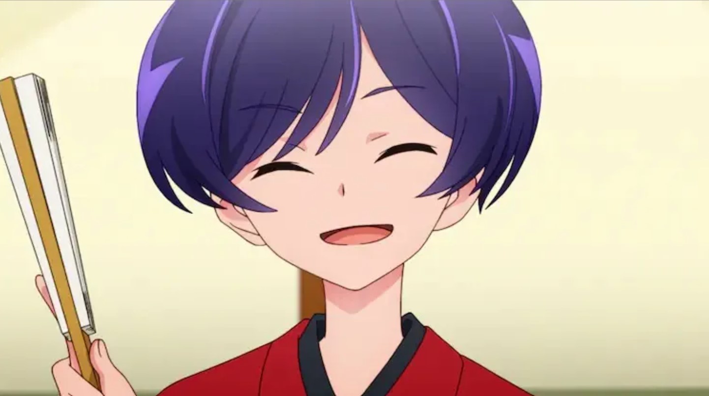 My Master Has No Tail Anime Debuts September 2022! Release Date & More