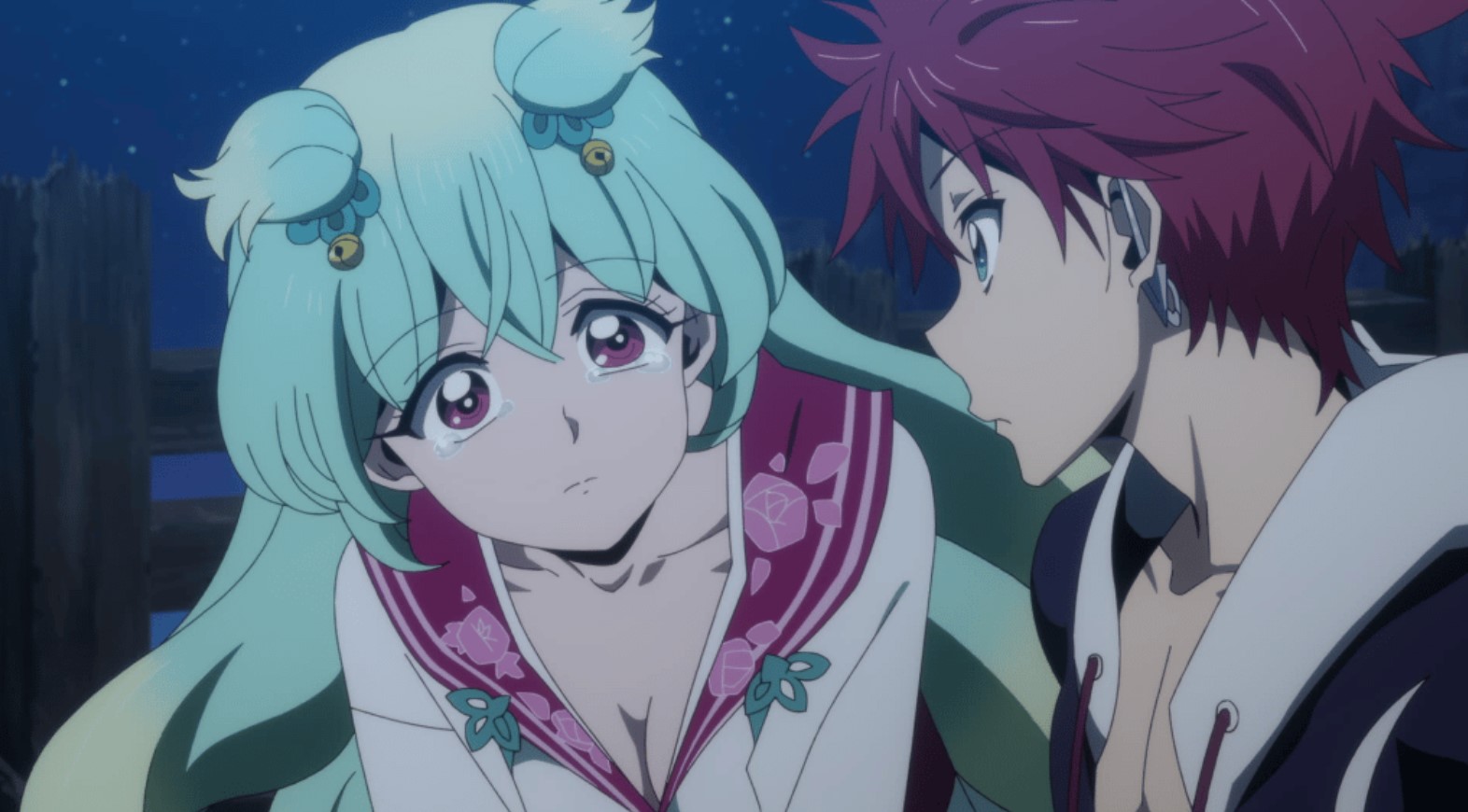 Orient Season 2 Episode 7: Mushashi's Turmoil! Release Date & Plot