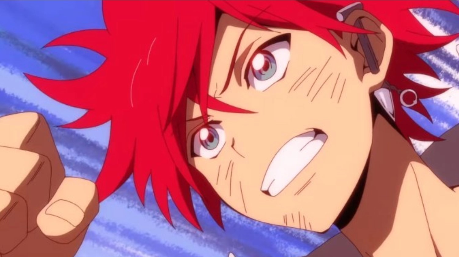 Orient Season 2 Episode 7: Mushashi's Turmoil! Release Date & Plot