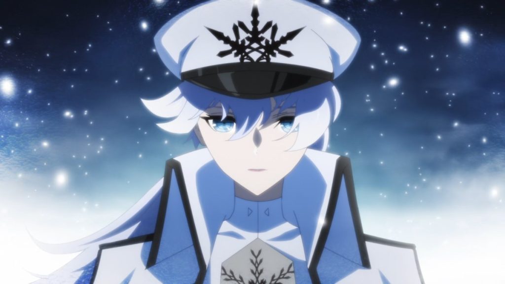 RWBY Ice Queendom Episode 6: Is Ruby DEAD? Release Date RWBY Ice Queendom Episode 6: Is Ruby DEAD? Release Date