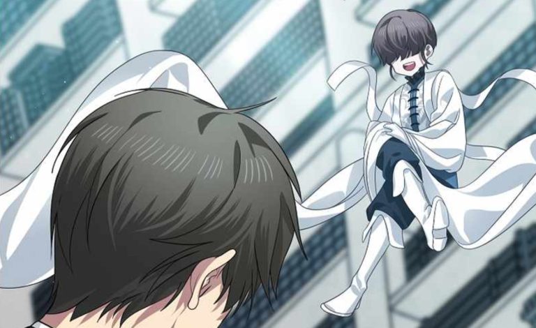 SSS-Class Suicide Hunter Chapter 81: Season 3 ENDS! What Is Next ...