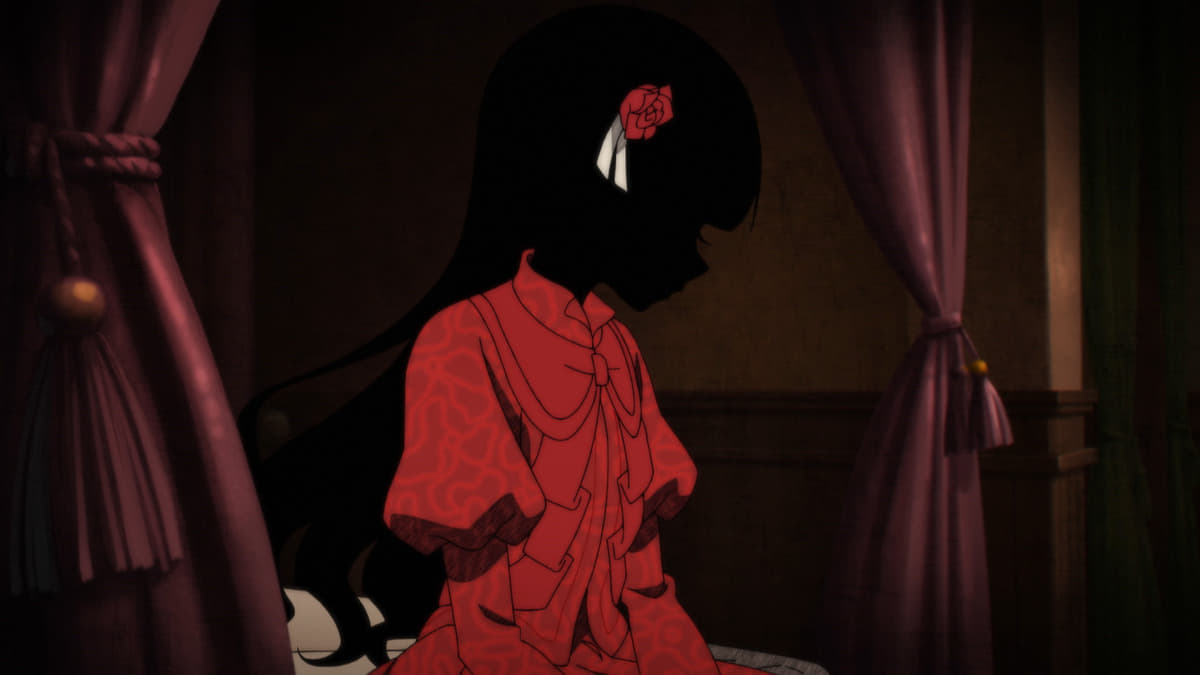 Shadows House Season 2 Episode 8: Kate Learns The "Identity Of Master ...