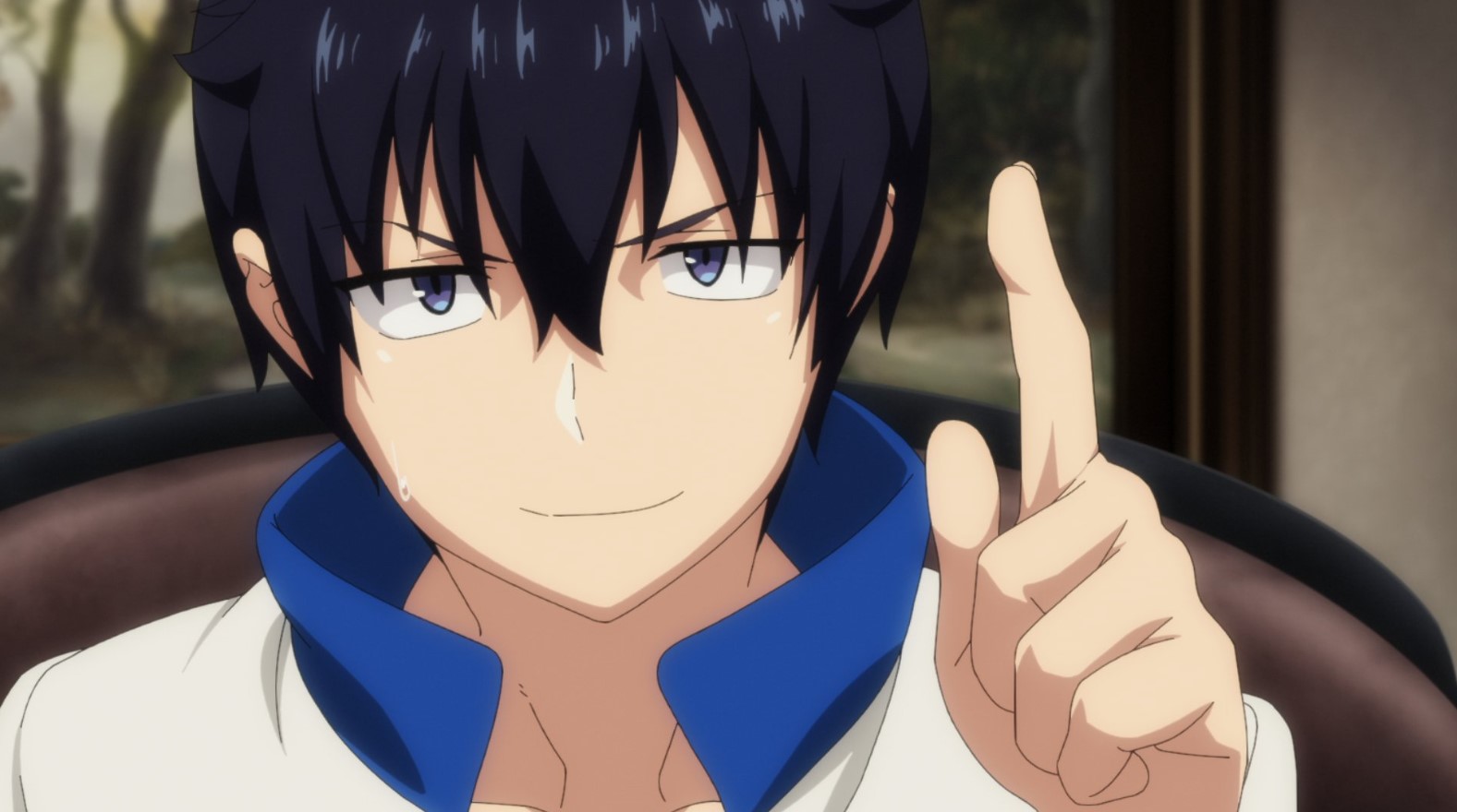 Slave Harem In The Labyrinth Of The Other World Episode 9: Kaga Loves ...