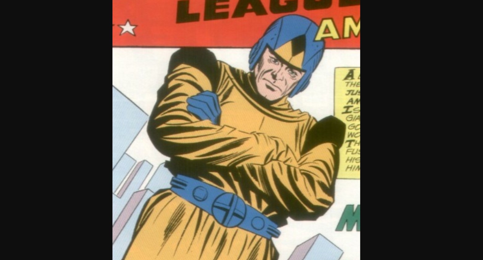 Spaceman X Anime Film Is All Set To Return Next Year! Release Date