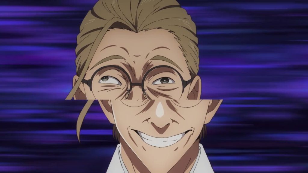 Summer Time Rendering Episode 19: Ushio Dies, Its Time For Shinpei ...