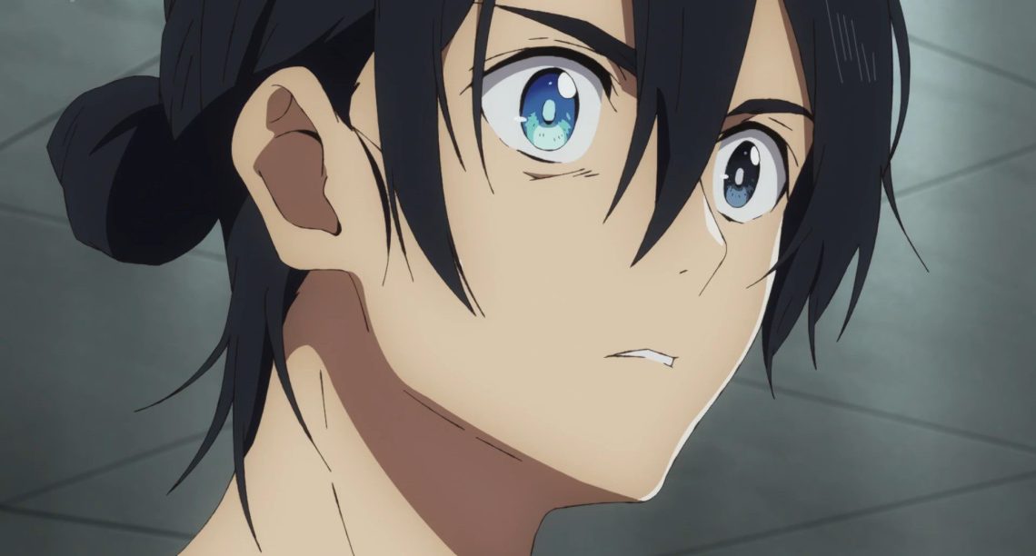 Summer Time Rendering Episode 19: Ushio Dies, Its Time For Shinpei ...