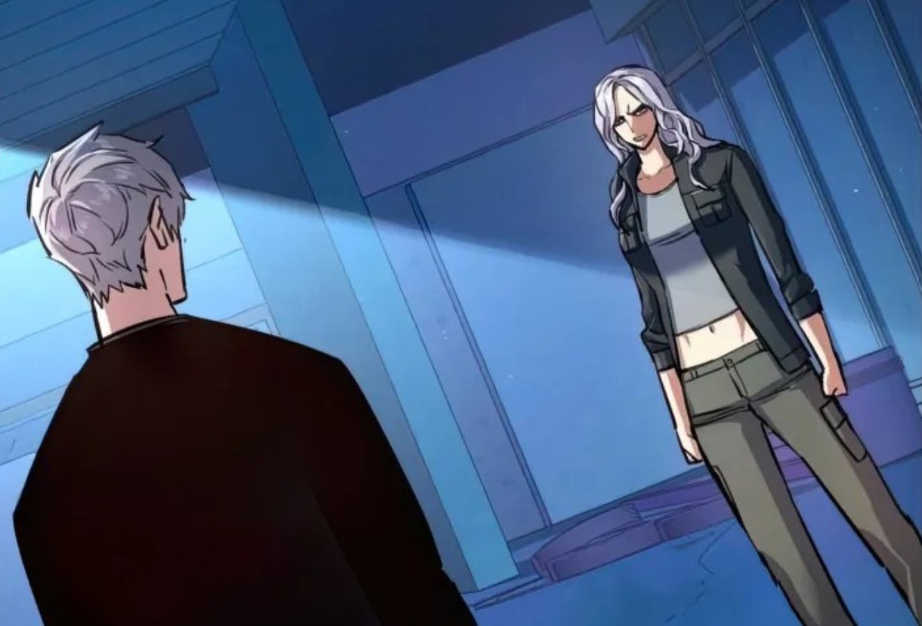 Teenage Mercenary Chapter 96: Who Wants To Kill Them? Release Date