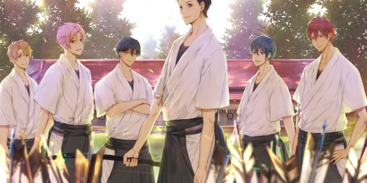 Tsurune Season 2: Preview Video OUT! Final Release Date & More To Know