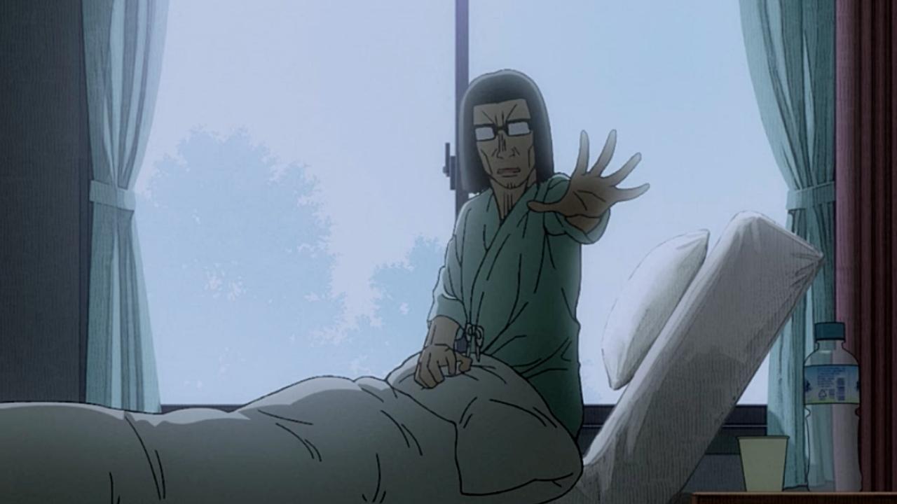 Uncle From Another World Episode 6: How Yosuke Ended In A Dungeon? Release Date