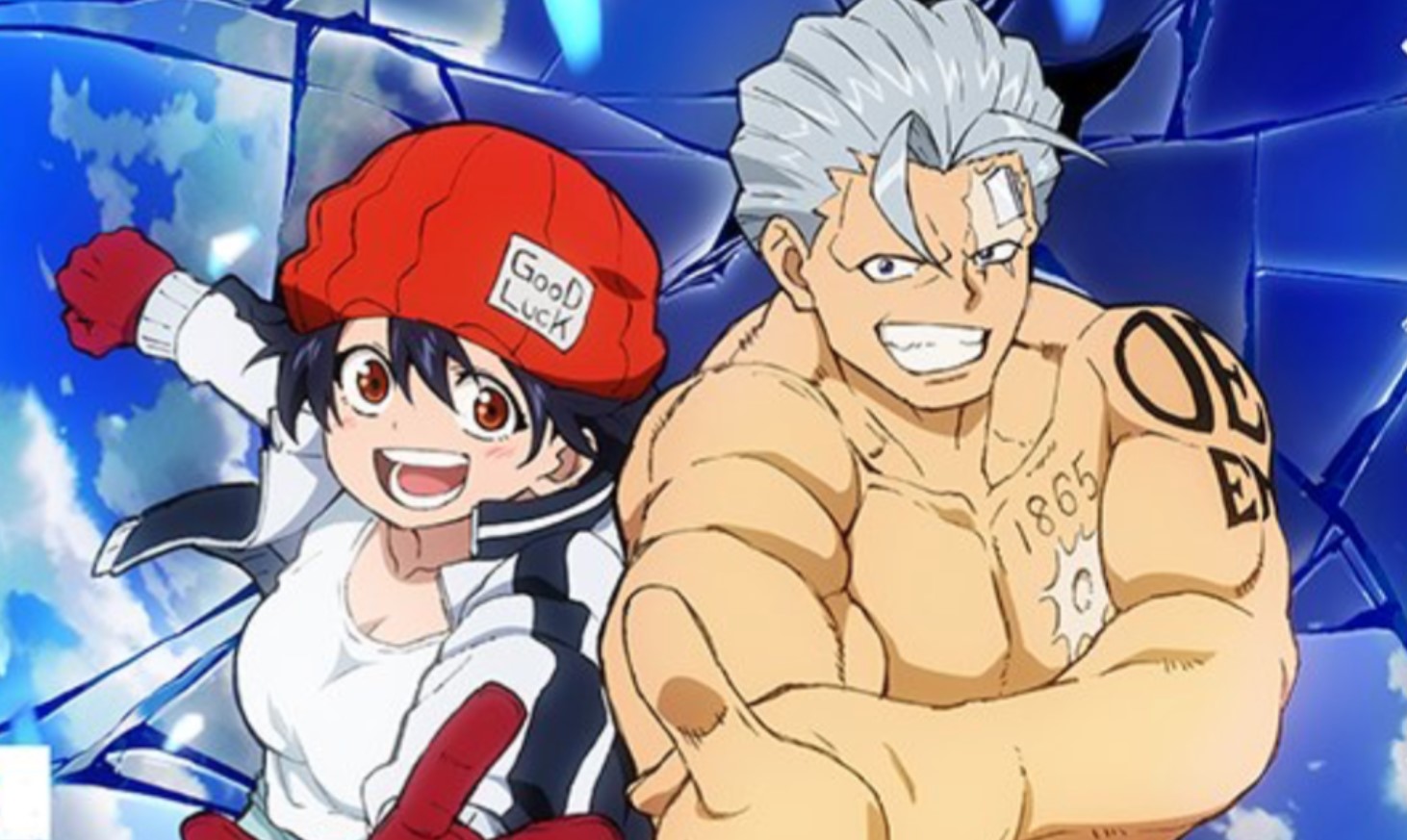 Undead Unluck Anime Greenlit For 2023! Release Date, Cast & More To Know