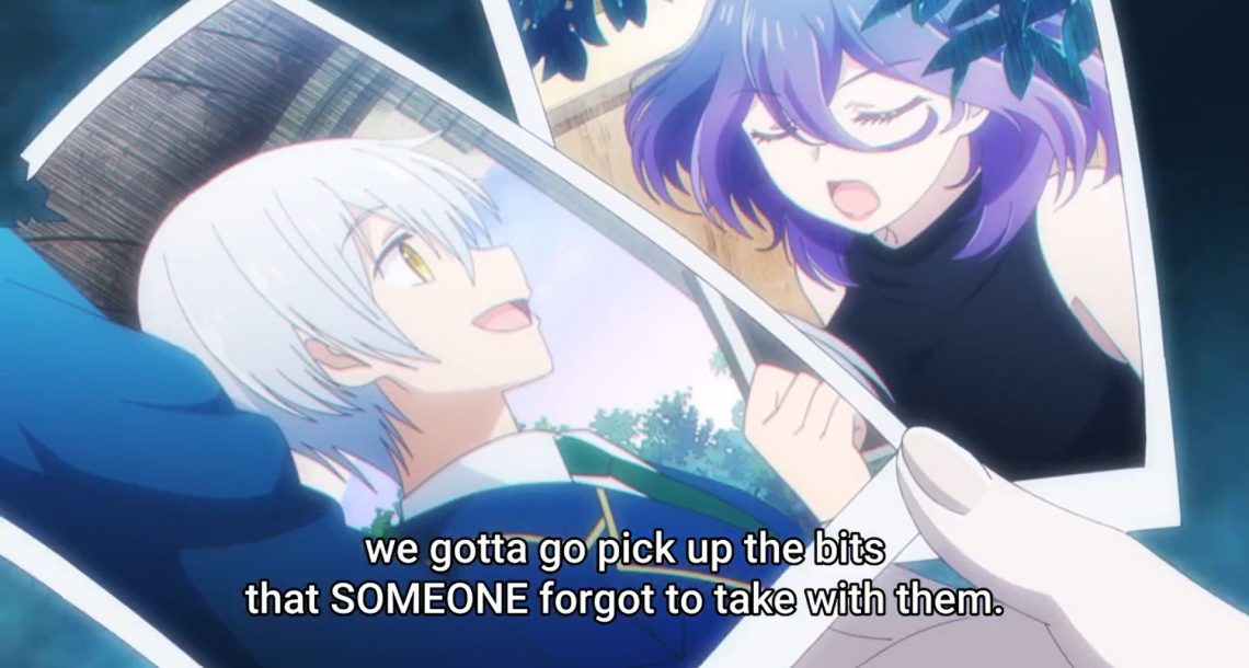 Vermeil In Gold Episode 9: Vermeil In Trouble In "Divine Mage!" Release ...