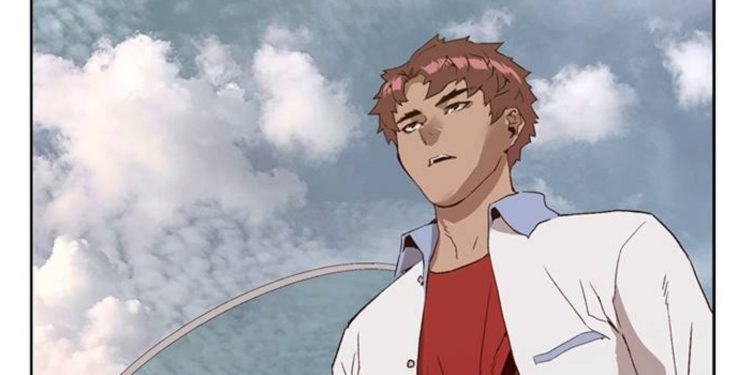 Weak Hero Chapter 206: Ben Park Vs. Juwon Lee! Release Date & Plot