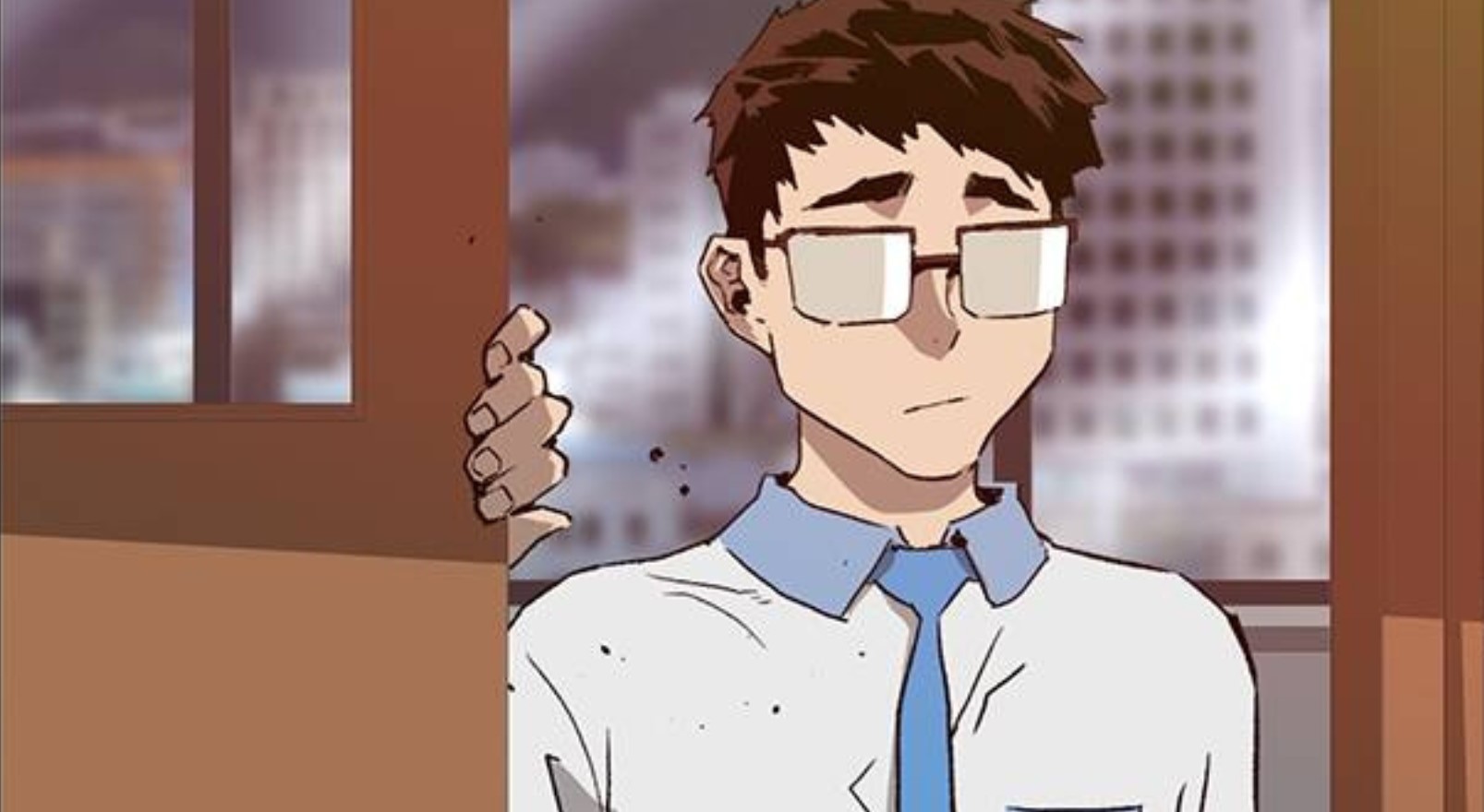 Weak Hero Chapter 206: Ben Park Vs. Juwon Lee! Release Date & Plot