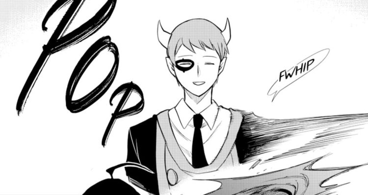 Welcome To Demon School Iruma-Kun Chapter 265: [Spoilers] "New Ranks ...