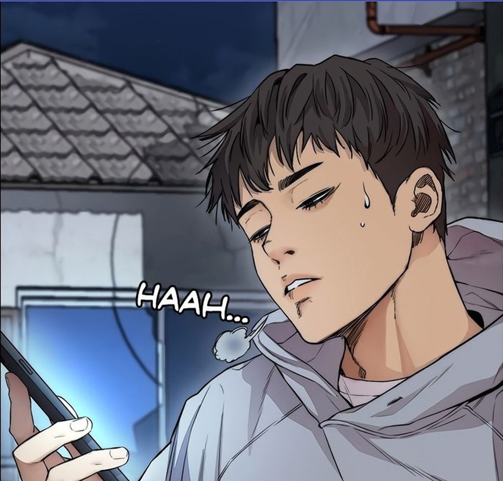 Wind Breaker Chapter 409: Will Friends Restore Themselves? Release Date ...