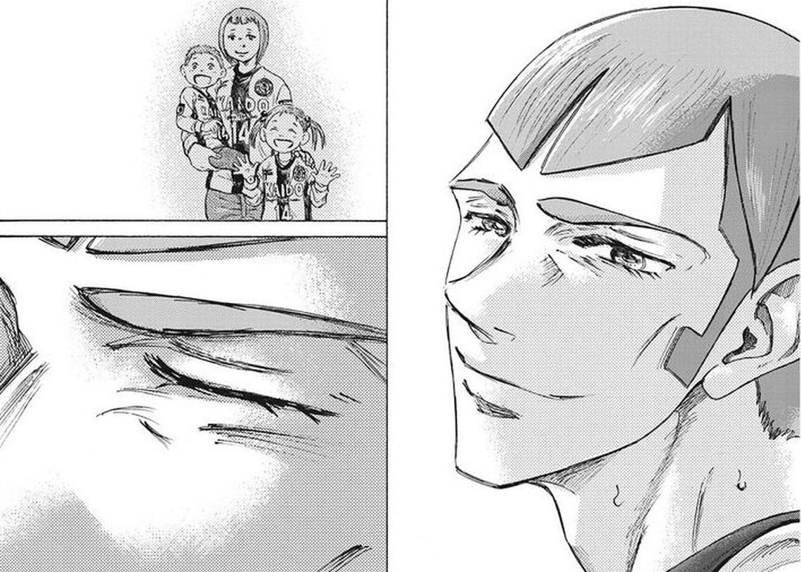 Ao Ashi Chapter 305: Shiba Vs. Kuribayashi Final Round! Release Date