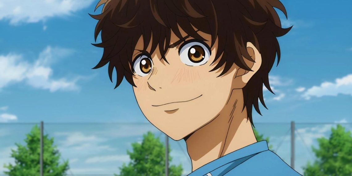 Ao Ashi Episode 20: Ashito Struggles To Get Promoted! Release Date