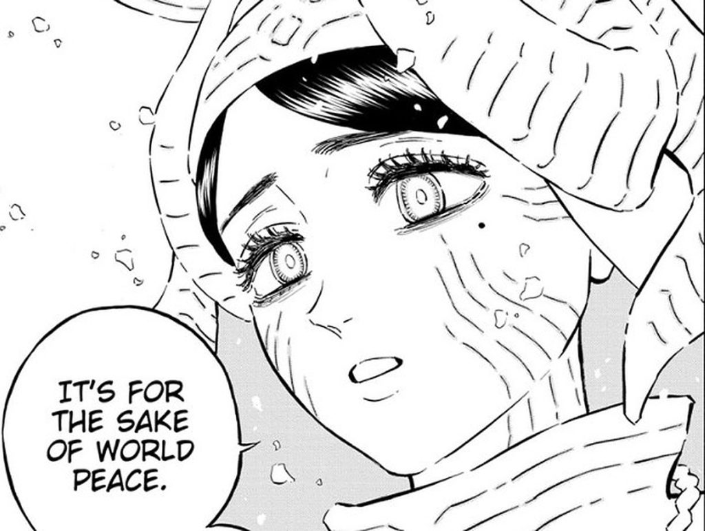 Black Clover Chapter 335: Asta Dies? Release Date