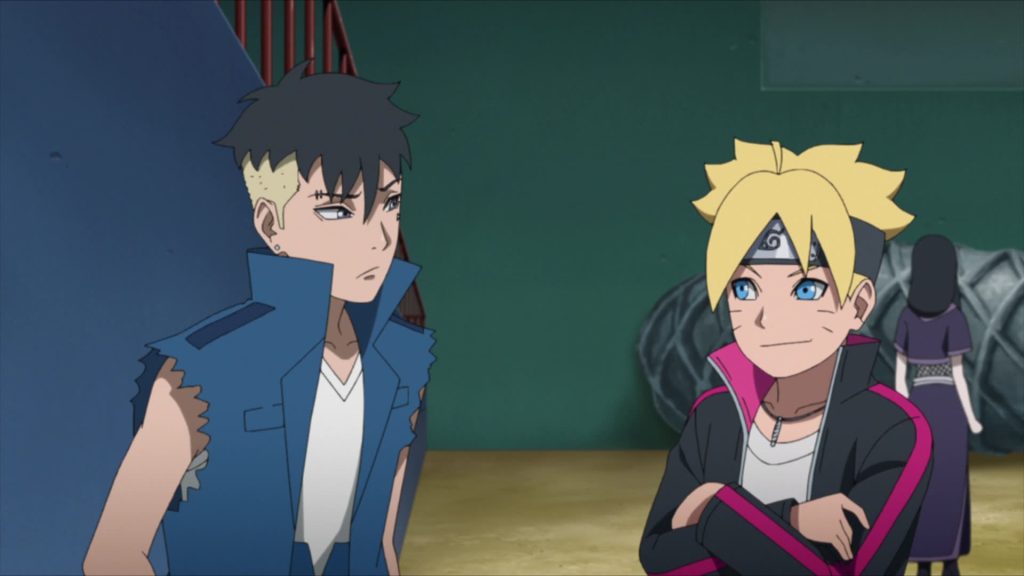 Boruto: Naruto Next Generation Episode 264: Untold Secrets Of The Ninja Academy! Release Date