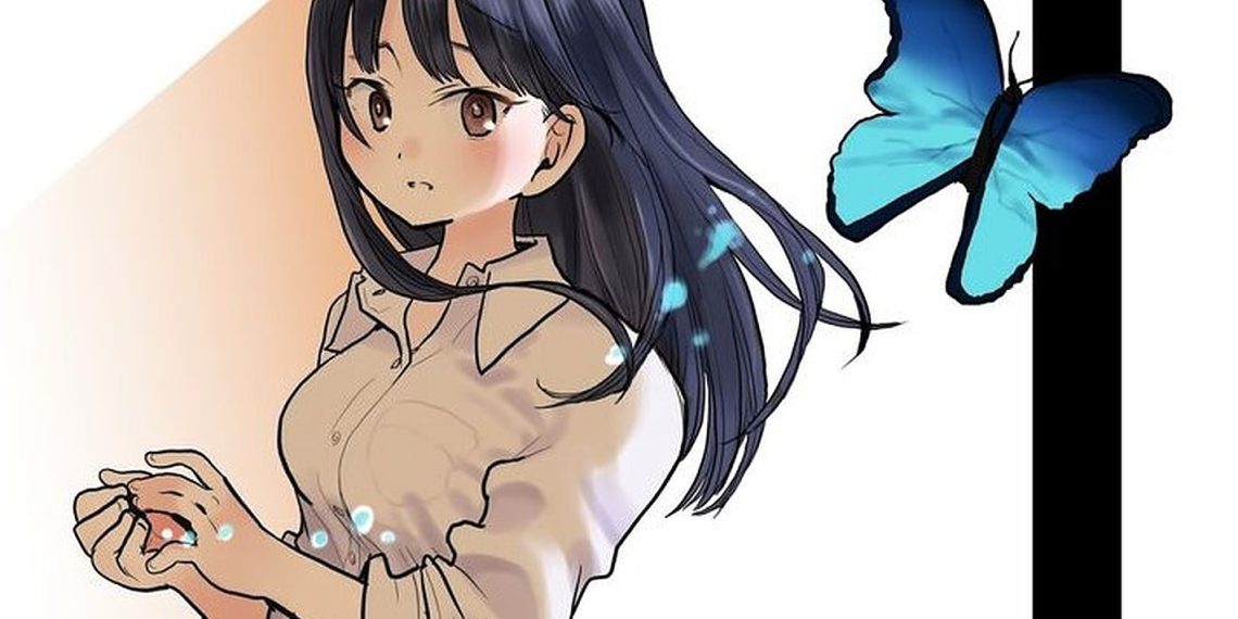 The Dangers In My Heart Anime: The Key Visual Is Out! Release Date